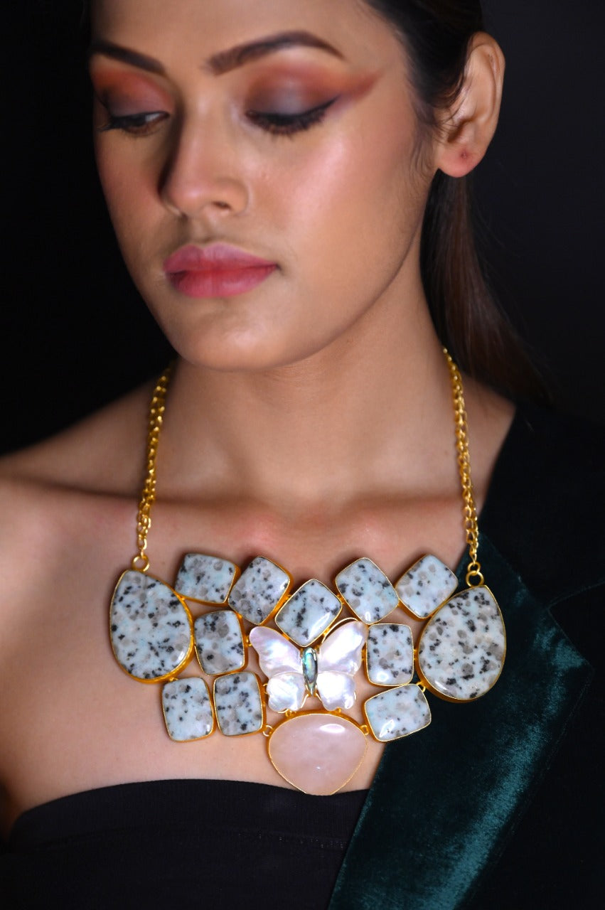 Pops of colour – The Bling Girll